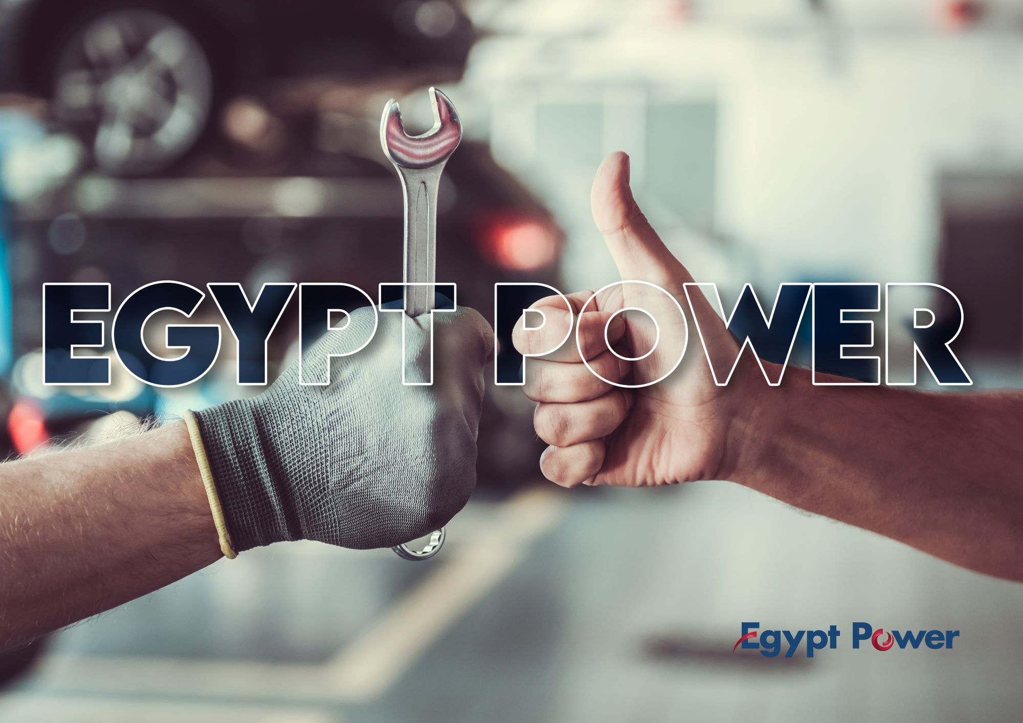 Automotive Body Parts - Egypt Power Website