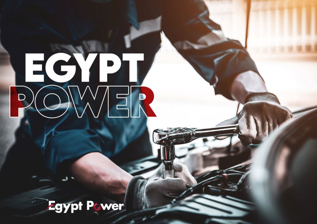 Automotive Body Parts - Egypt Power Website