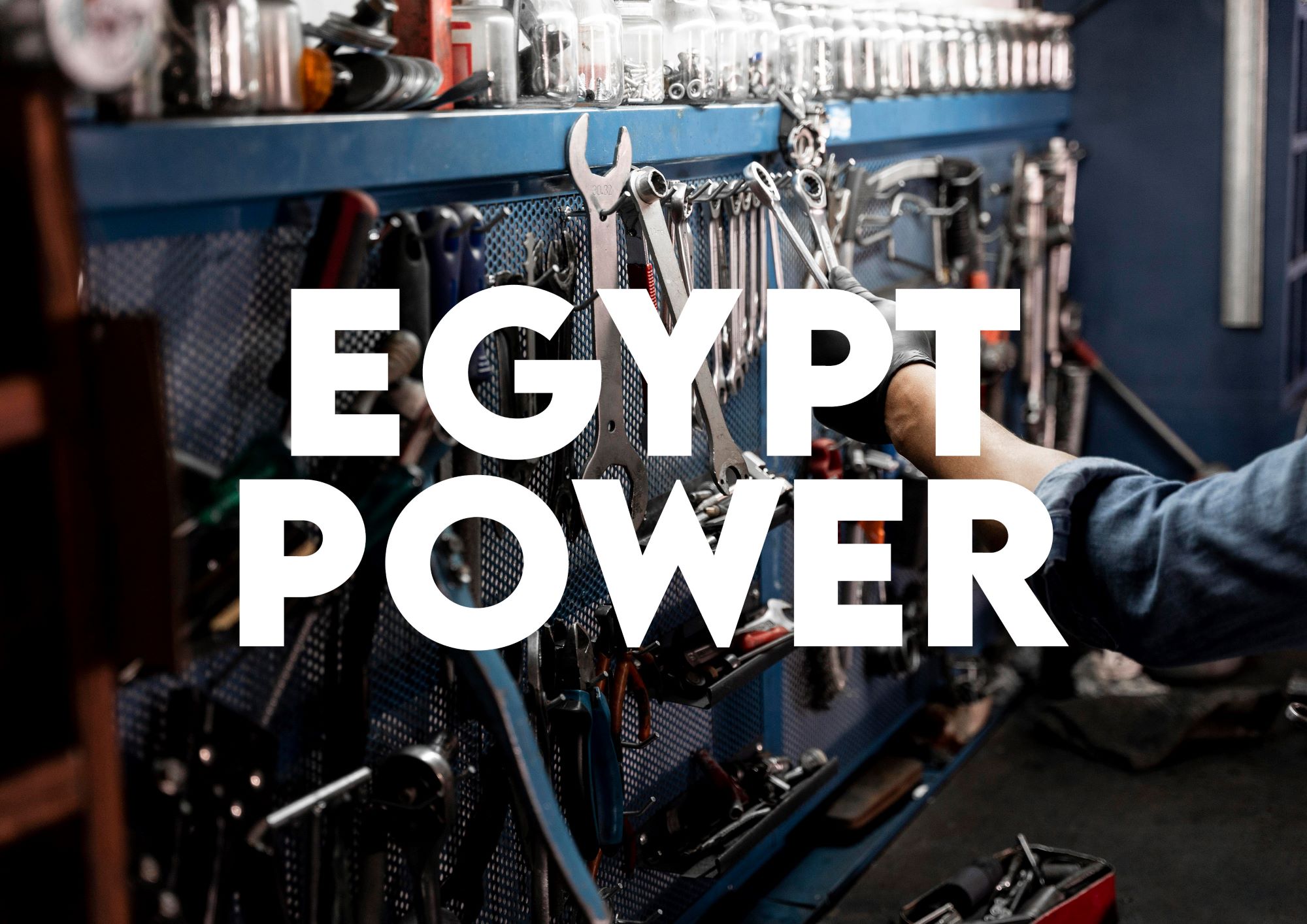 Automotive Body Parts - Egypt Power Website