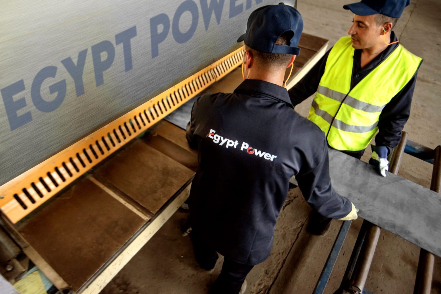 Automotive Body Parts - Egypt Power Website