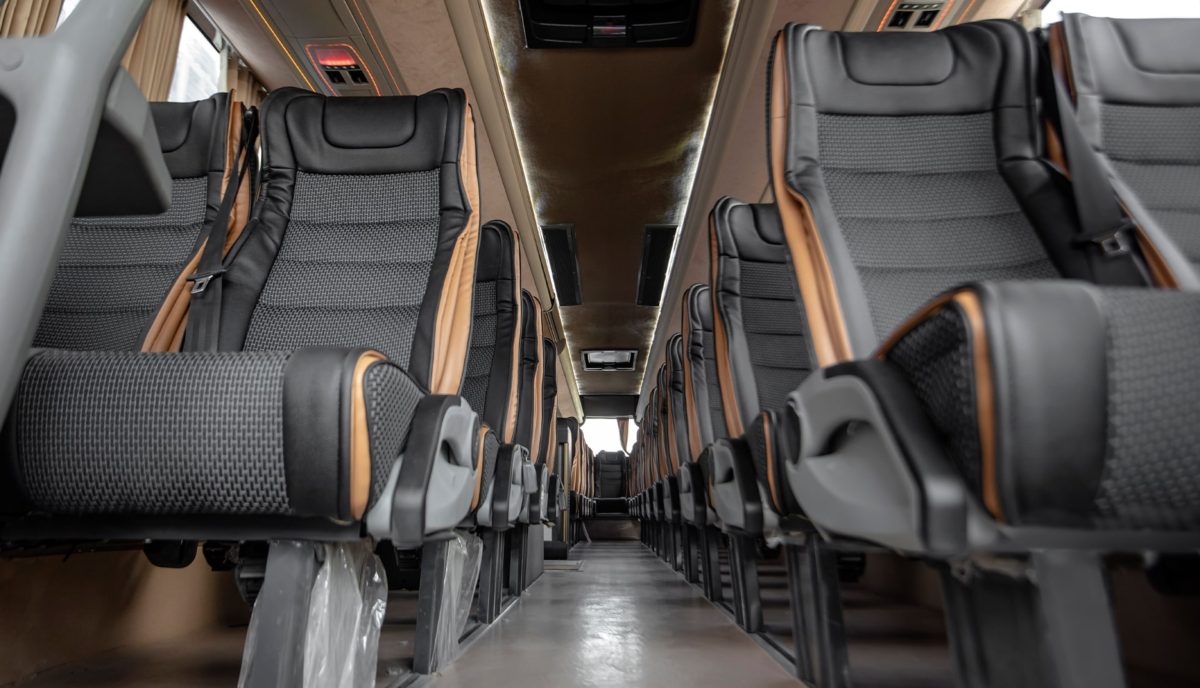 Egypt Power Buses - Egypt Power Website