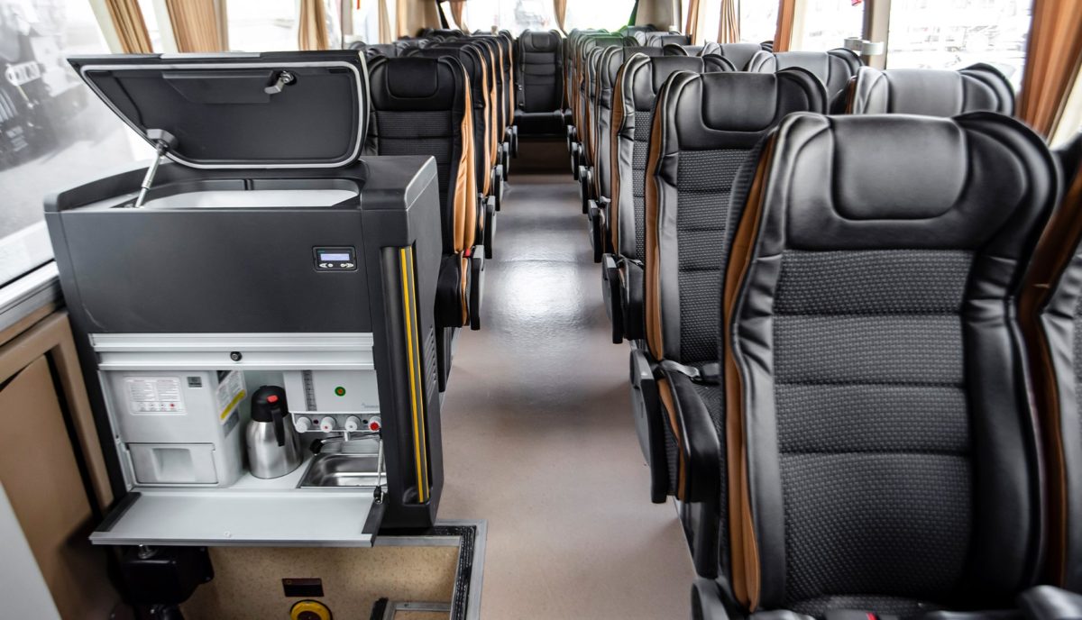 Egypt Power Buses - Egypt Power Website