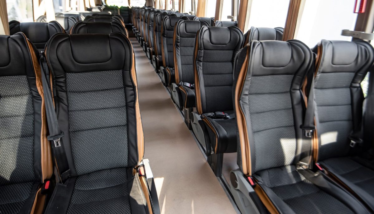 Egypt Power Buses - Egypt Power Website