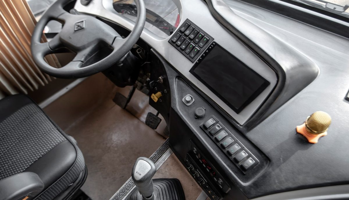 Egypt Power Buses - Egypt Power Website