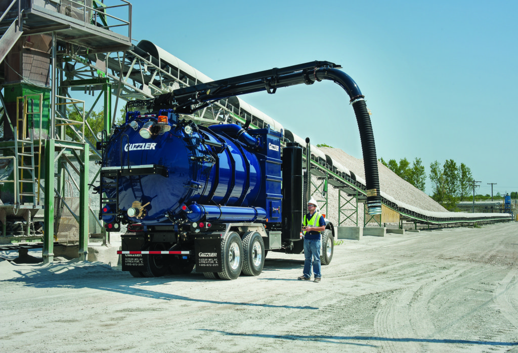 GUZZLER - Egypt Power Website