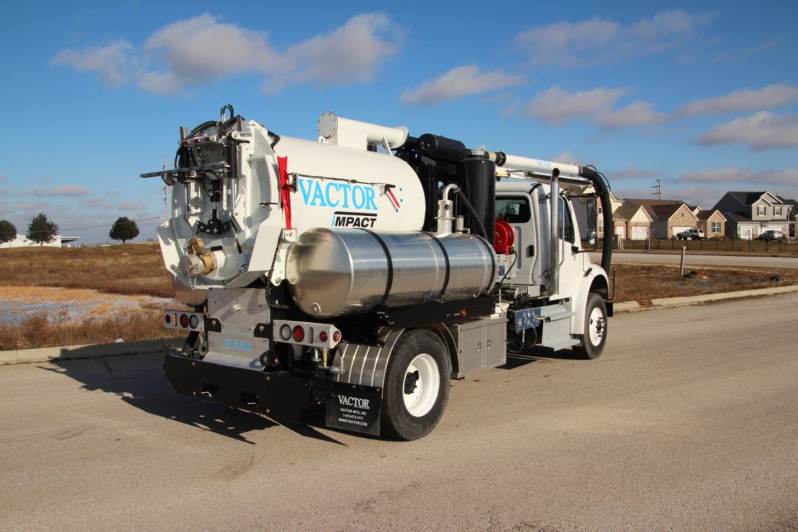 VACTOR - Egypt Power Website