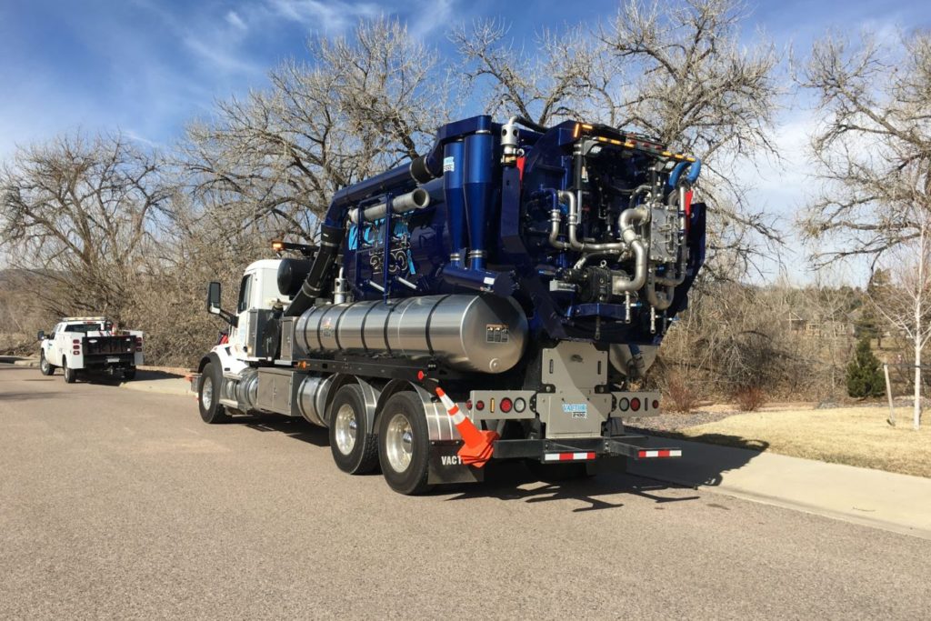 VACTOR - Egypt Power Website